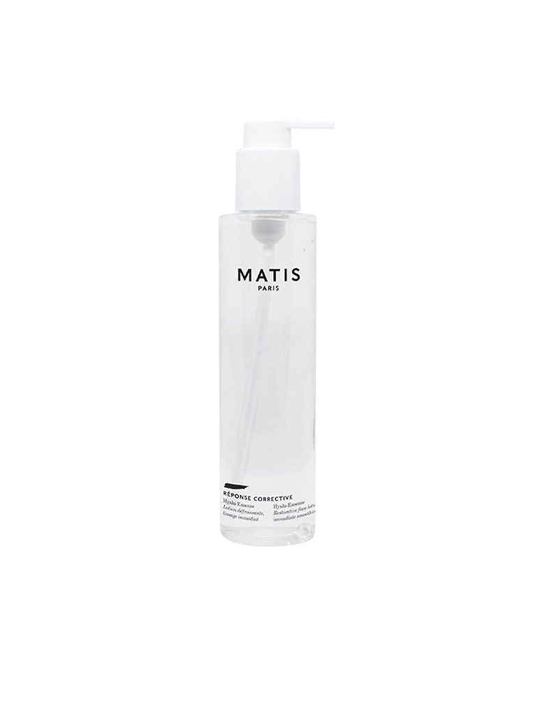 HYALU-ESSENCE - Restorative toner, immediate smoothing - Matis Paris ...