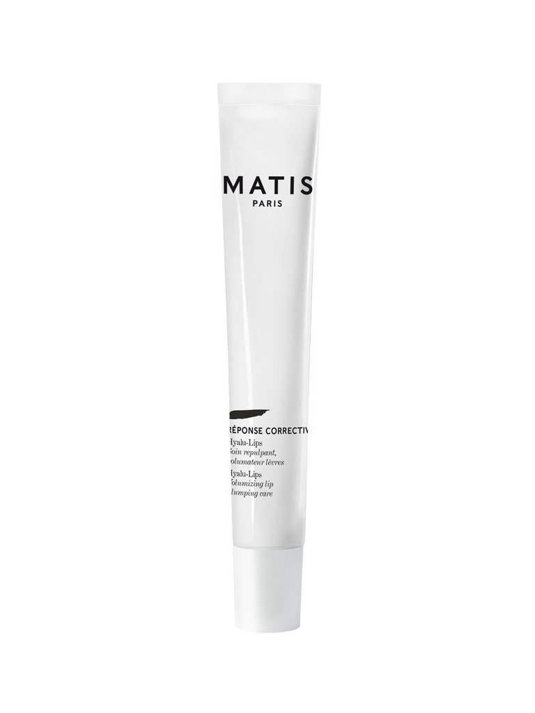 HYALU-LIPS – Volumizing lip plumping care – Matis Paris Australia