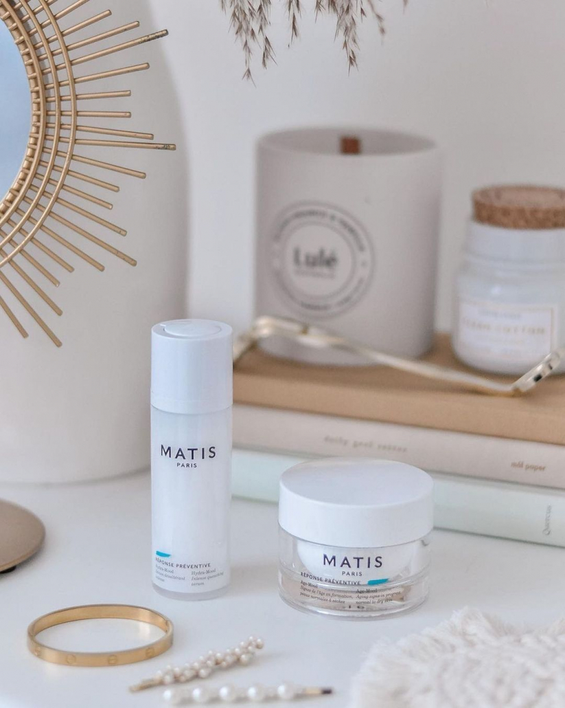 Why Matis? - Matis Paris Australia